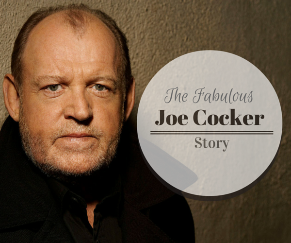 Joe Cocker Story - Sharks