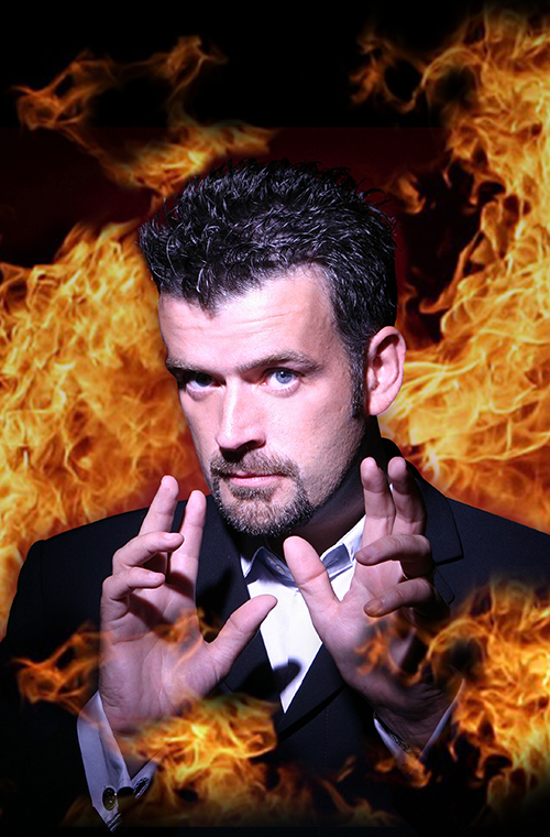 Peter Powers - Sharks