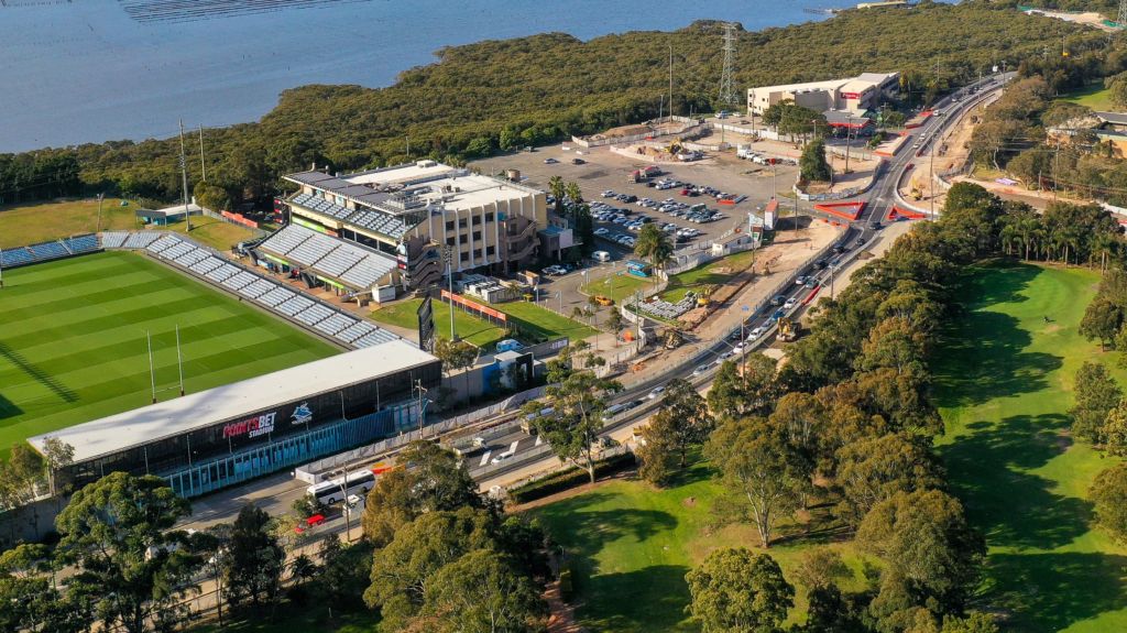 Sharks shut down marks the end of an era - Sharks